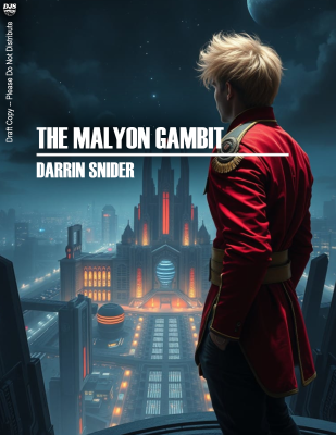 The Malyon Gambit – Perichore.com